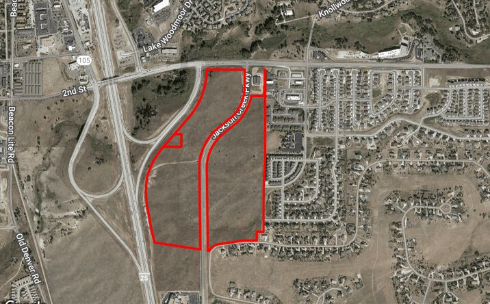 Jackson Creek Road, Monument, CO 80132 - Land for Sale - Monument ...