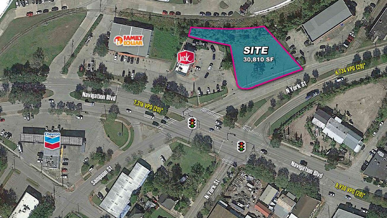 3415 Navigation Blvd, Houston, TX 77003 | Crexi.com