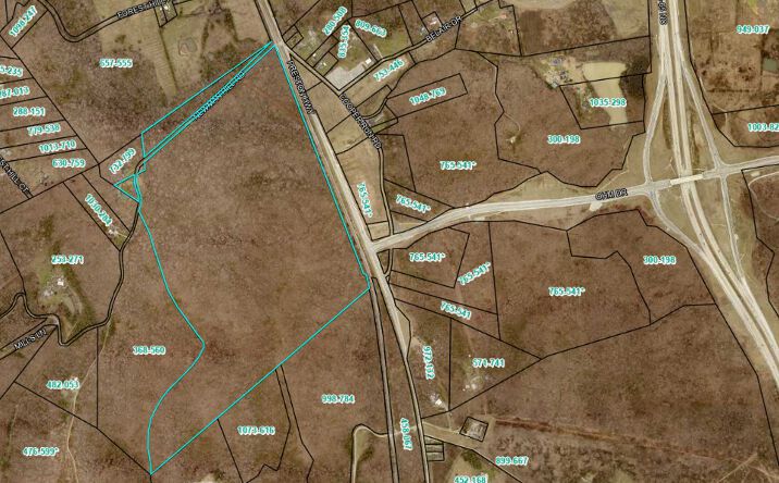 Newman Hill Rd, Shepherdsville, KY 40165 | Crexi.com