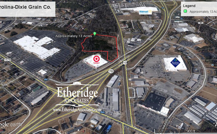 Royall Ave, Goldsboro, NC 27543 | Crexi.com