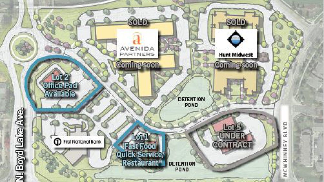 Block 505 at Centerra, Loveland, CO 80538 | Crexi.com