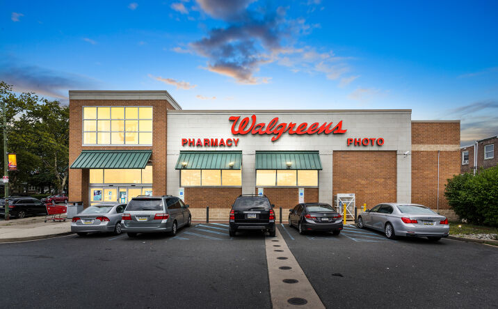 7201 CASTOR AVE Philadelphia PA 19149-1107 APN: 1001125416 | Crexi.com