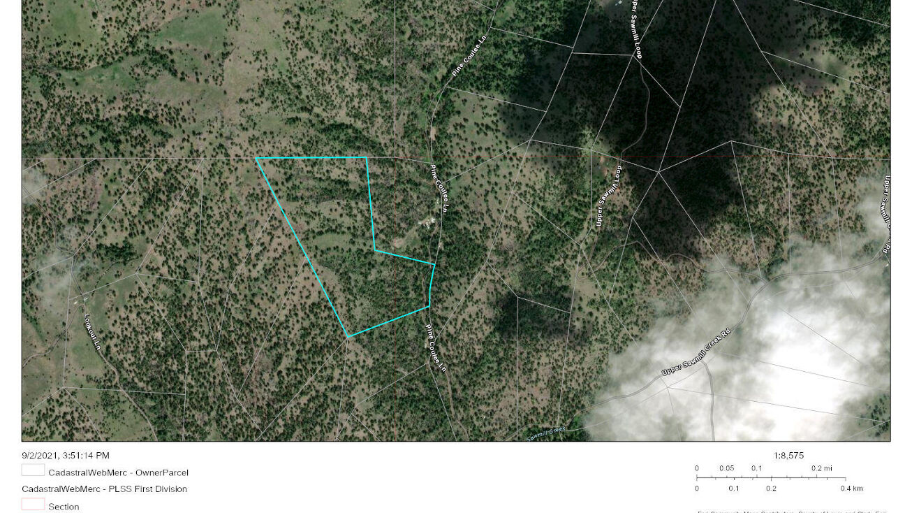 Tbd Pine Coulee Lane, Cascade, MT 59421 | Crexi.com