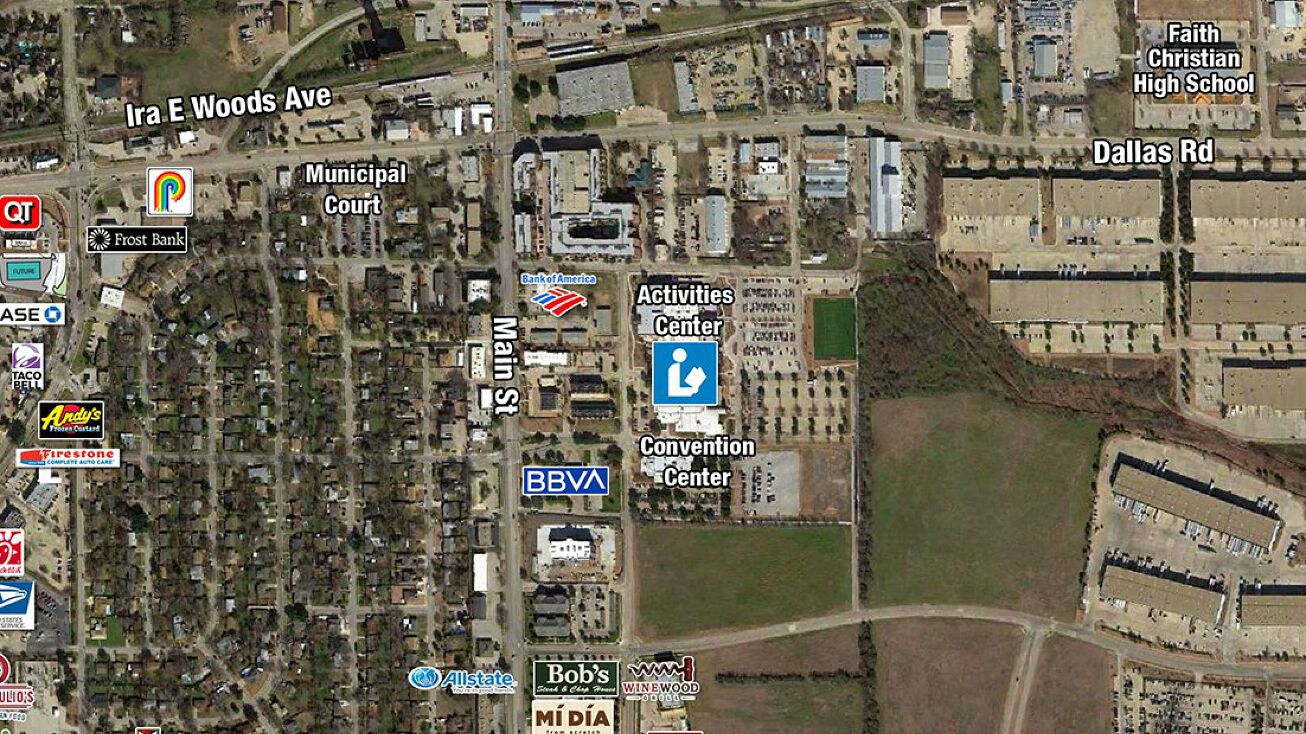 1701 W. State Highway 114, Grapevine, TX 76051 | Crexi.com