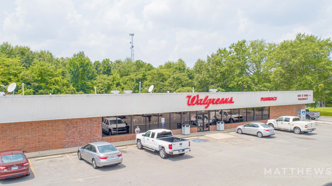 310 S Martin St, Warren, AR 71671 | Crexi.com