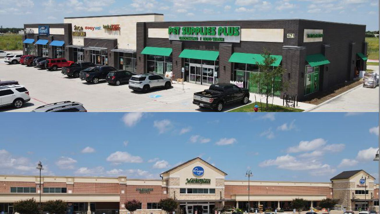 471 Marketplace Blvd, Forney, TX 75126 | Crexi.com