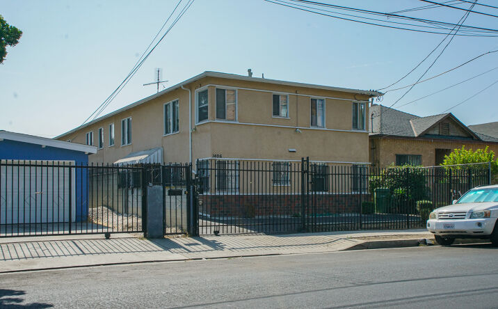 1406 Toberman St, Los Angeles, CA 90015 | Crexi.com