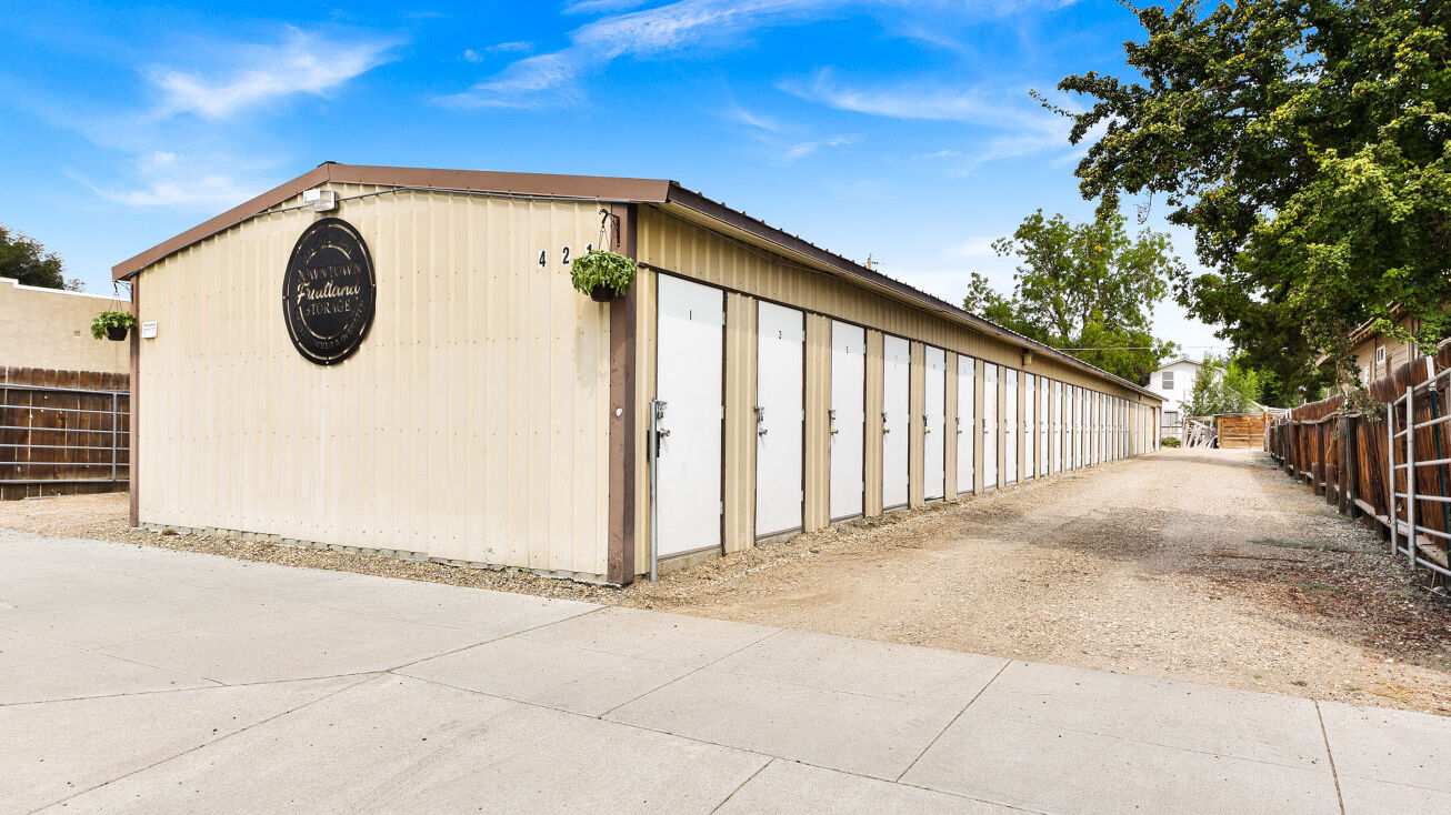 421 SW 3rd St, Fruitland, ID 83619 | Crexi.com