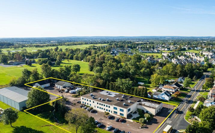 826 N Lewis Rd, Limerick, PA 19468 | Crexi.com