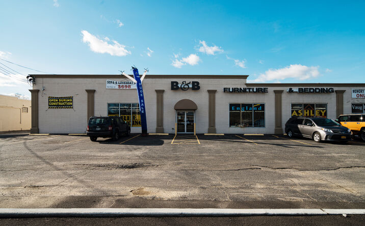 319 Middle Country Rd, Coram, NY 11727 - Land for Sale - 319-325 Middle ...