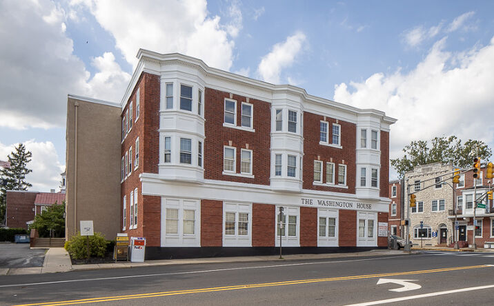 100 HIGH ST Mount Holly NJ 08060-1458 APN: 0323_46_6 | Crexi.com