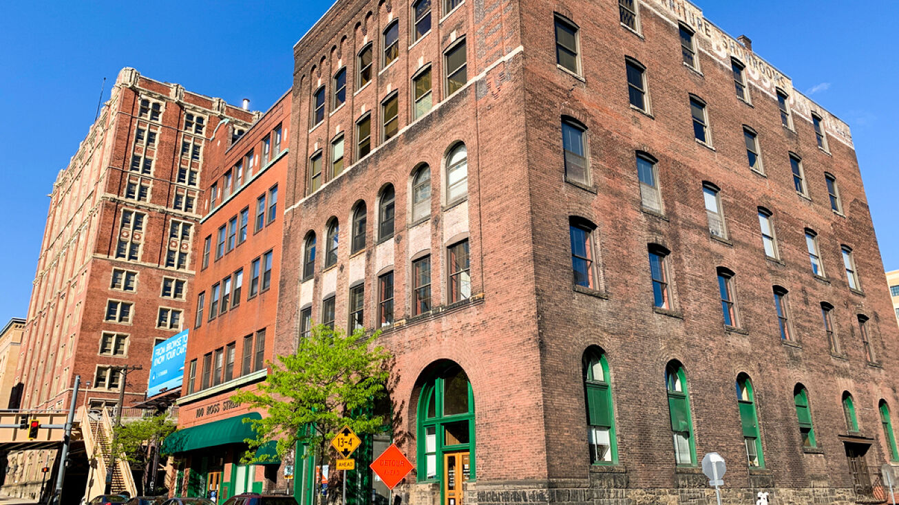 100 Ross St, Pittsburgh, PA 15219 | Crexi.com