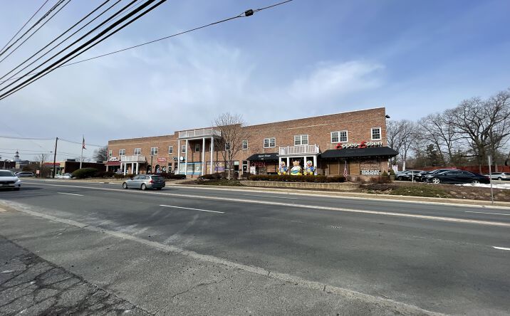 Jordan Sobel - Cushman & Wakefield - Morristown, New Jersey | Crexi