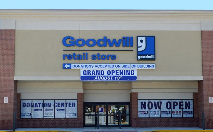 9001 Woody Terrace, Clinton, MD 20735 - Retail Property for Sale - Goodwill