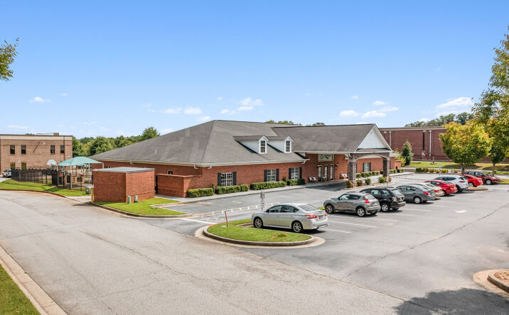 Dominic Sulo - Marcus & Millichap | Crexi