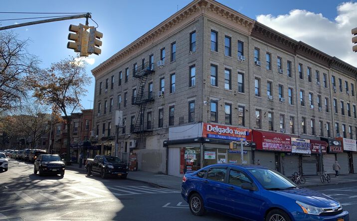 821 59th St, Brooklyn, NY 11220 | Crexi.com