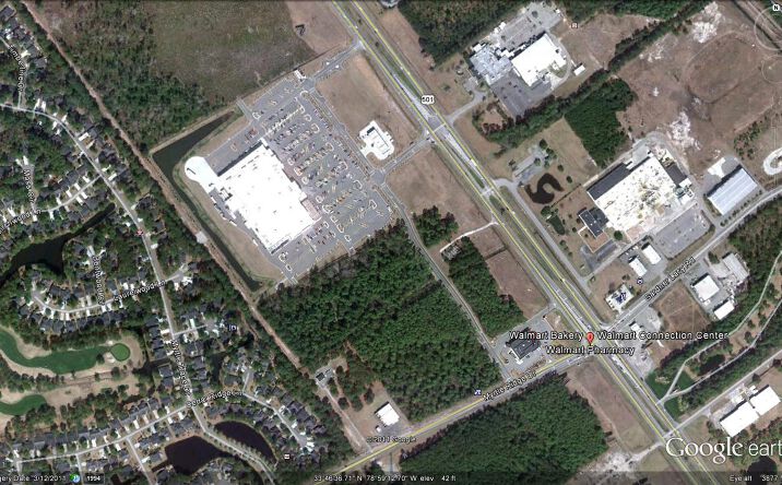 3415 US-701 Hwy, Conway, SC 29526 | Crexi.com