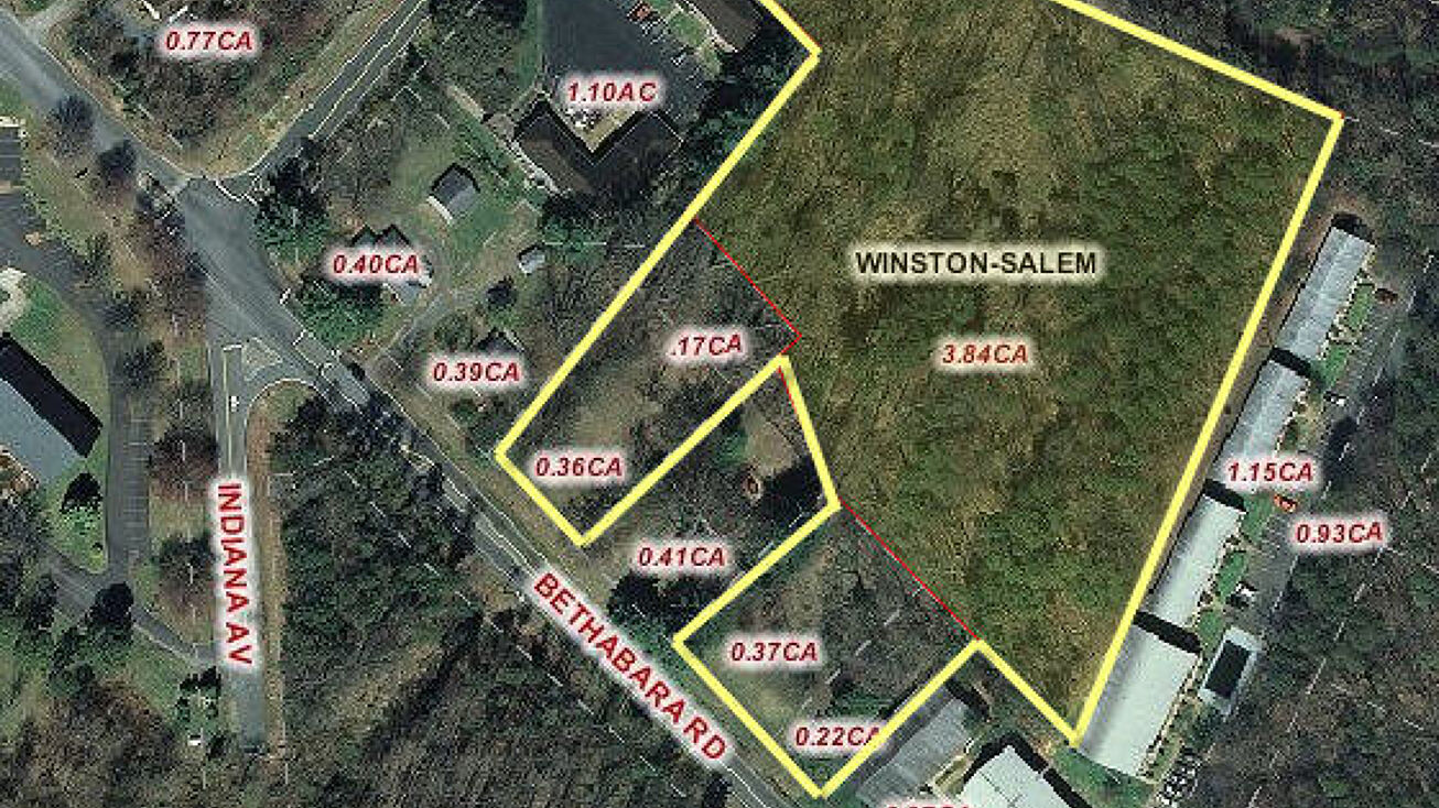 2065 Bethabara Rd, Winston-Salem, NC 27106 | Crexi.com