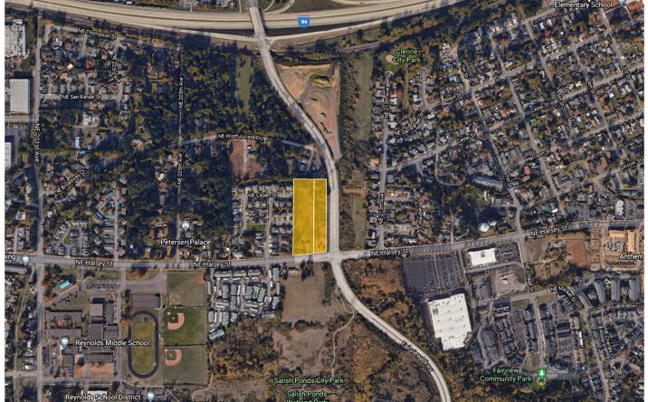 20939 NE Halsey St, 20925 NE Halsey St, Fairview, OR 97024 | Crexi.com