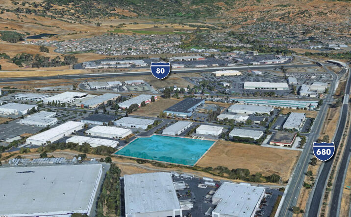 490 Edison Court, Fairfield, CA 94534 | Crexi.com