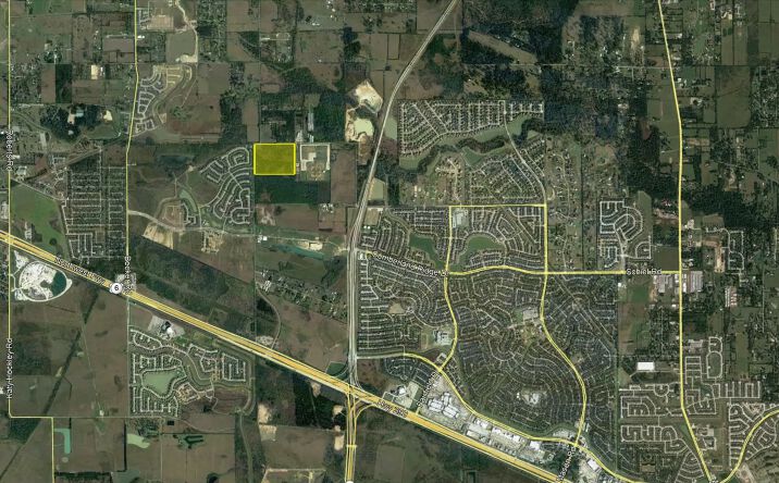 17662 Bauer Rd, Cypress, TX 77433 | Crexi.com