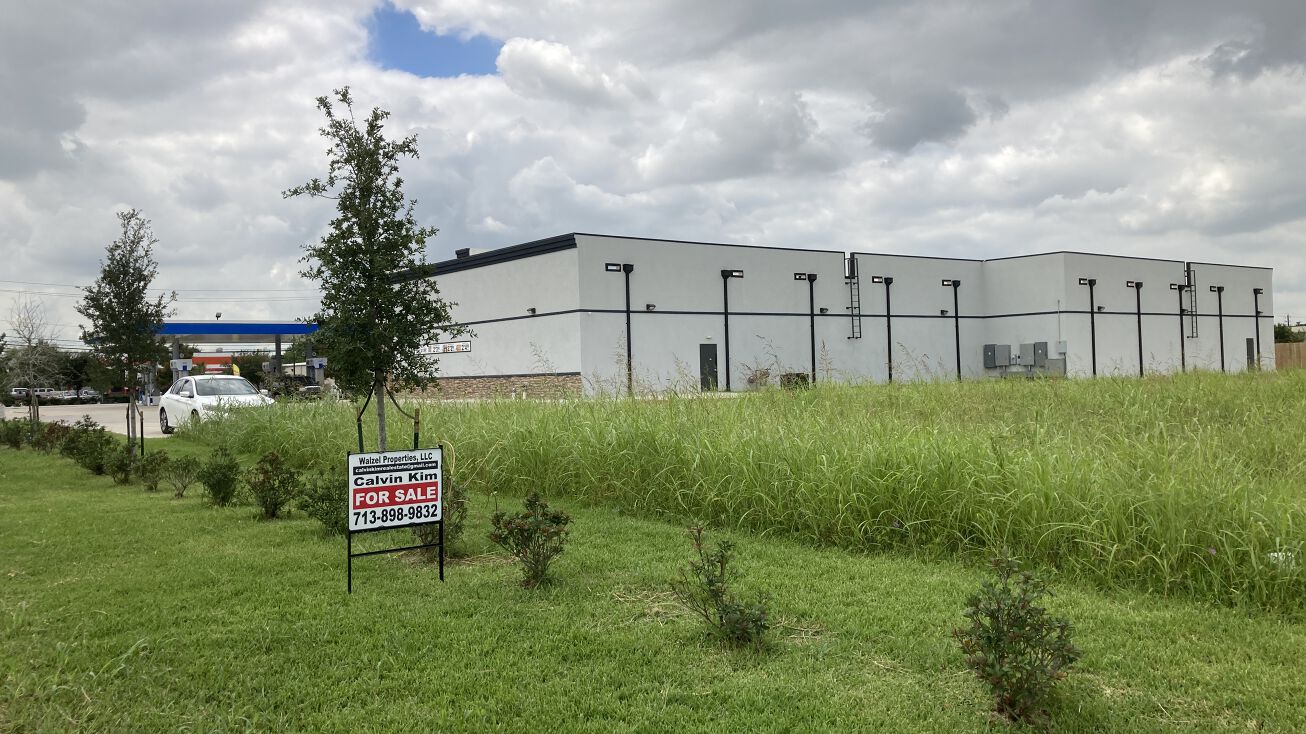 Prairie Ave, Pasadena, TX 77503 - Land for Sale - 0 Prairie St
