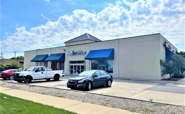 32150 JOHN R RD Madison Heights MI 48071-4720 APN: 44-25-01-155-025 ...