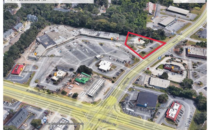 4850 Redan Rd, Stone Mountain, GA 30088 | Crexi.com