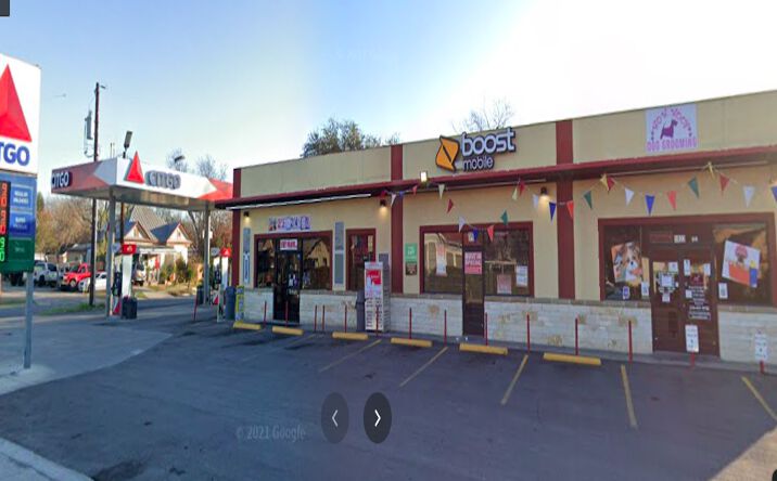 Citgo gas station, San Antonio, TX 78207 | Crexi.com