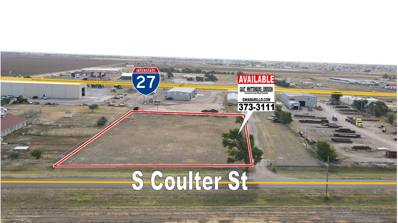 11903 Coulter, Amarillo, TX 79119 | Crexi.com