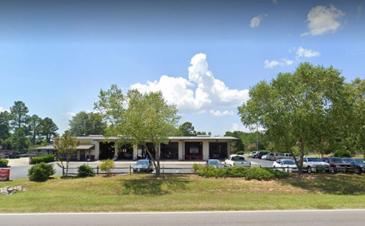 200 Green Swamp Rd, Sumter, SC 29150 | Crexi.com