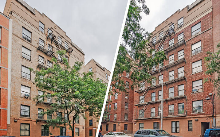 725 FOX ST Bronx NY 10455-2046 APN: 2270726 | Crexi.com