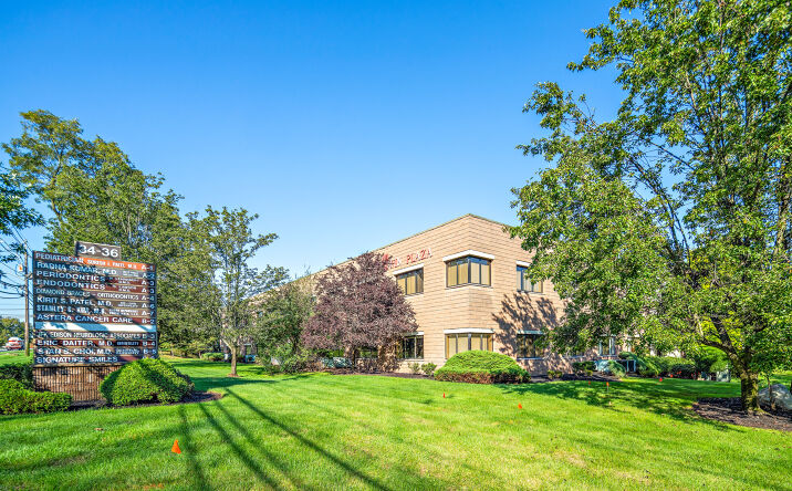 Medical Offices for Sale in New Jersey | Crexi