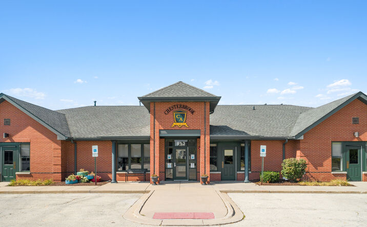 Dominic Sulo - Marcus & Millichap | Crexi