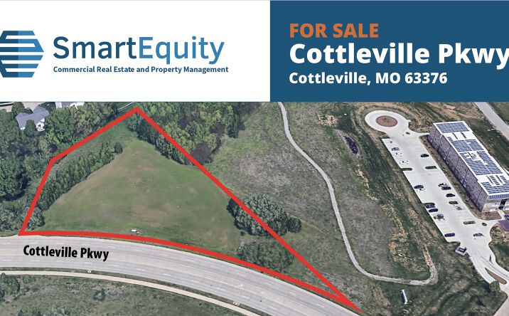 Cottleville Pkwy, Cottleville, MO 63376 | Crexi.com