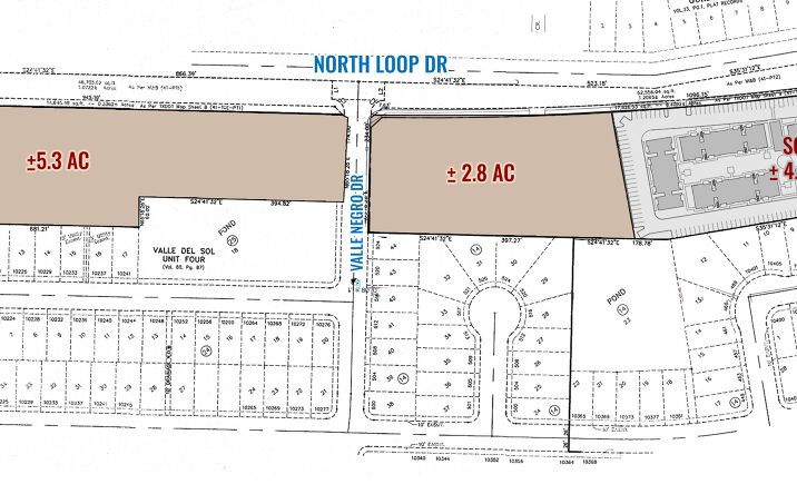 N Loop Dr, Socorro, TX 79927 | Crexi.com