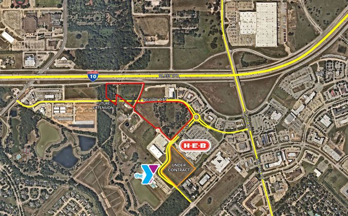 Kingsland Boulevard, Katy, TX 77494 - Land for Sale - Kingsland Boulevard