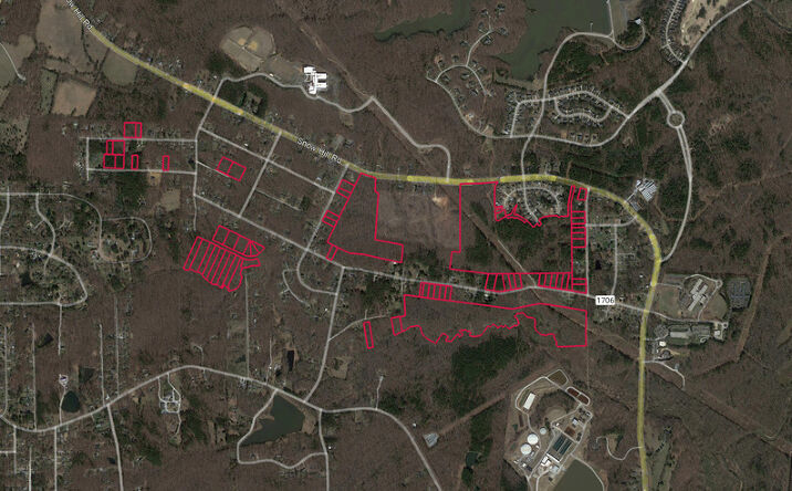 Snow Hill Rd, Durham, NC 27712 | Crexi.com