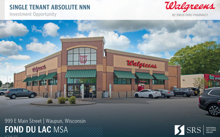 Wisconsin Commercial Real Estate for Sale – Retail & More