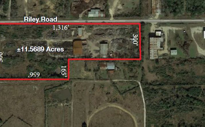 630 RILEY RD Houston TX 77047-6119 APN: 0451800000130 | Crexi.com