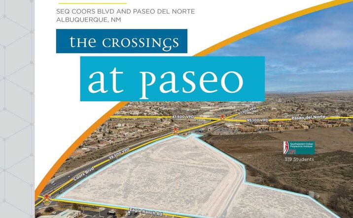 7601 Rio Grande Blvd NW, Los Ranchos de Albuquerque, NM 87107 | Crexi.com