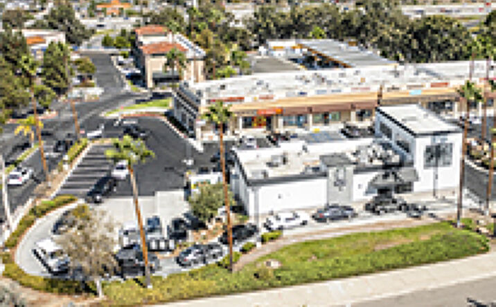 Patrick Wade - CBRE - South Bay | Crexi