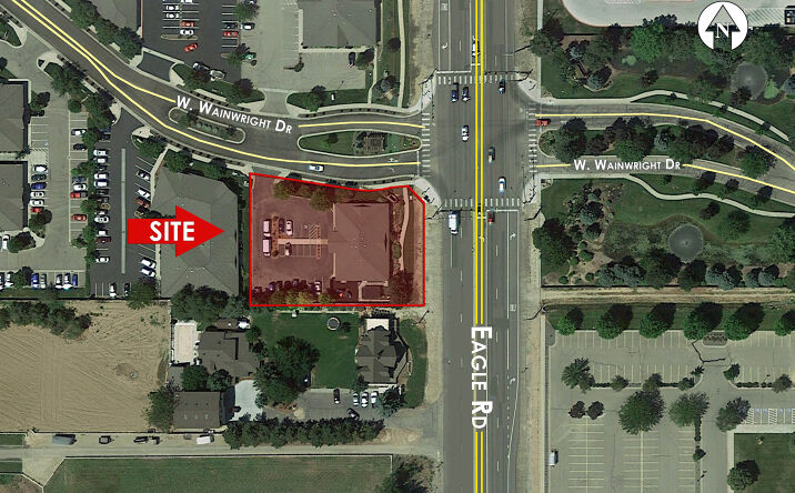 4037 N EAGLE RD Meridian ID 83646 APN: R9846840050 | Crexi.com