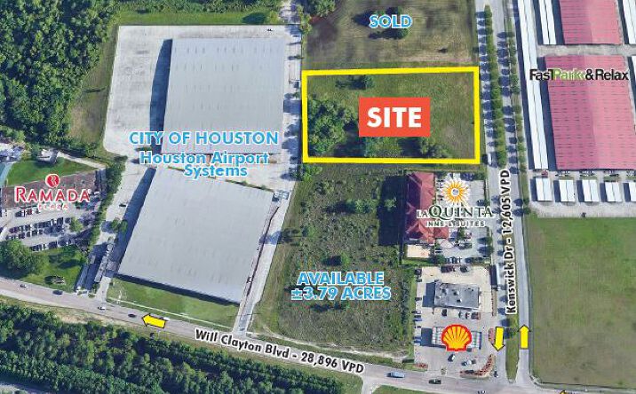 Cypresswood Dr, Humble, TX 77338 | Crexi.com