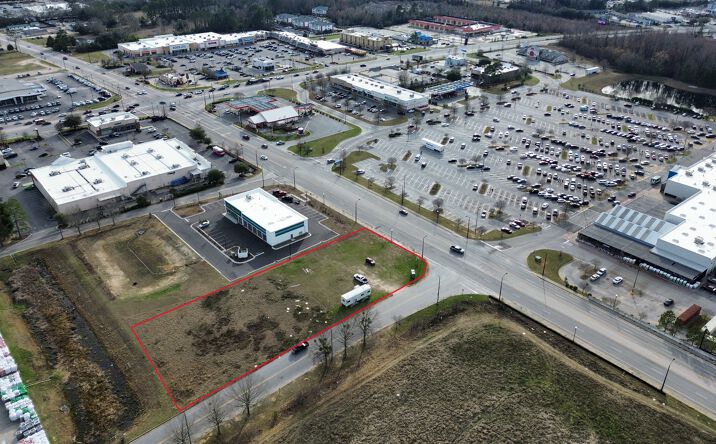 Alice Drive (1.2 acres), Sumter, SC 29150 | Crexi.com