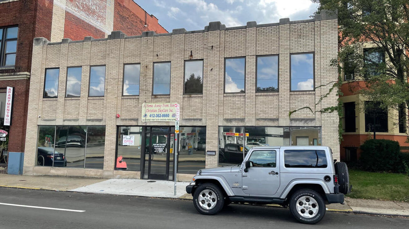 5732 Baum Blvd, Pittsburgh, PA 15206 | Crexi.com