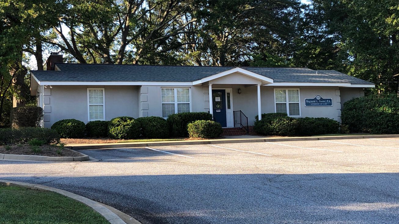 1420 John B White Sr Blvd, Spartanburg, SC 29306 | Crexi.com