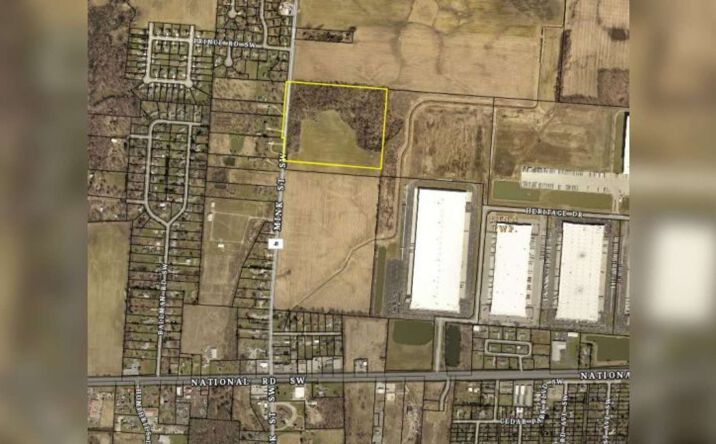 11835 Refugee Road SW, Pataskala, OH 43062 | Crexi.com