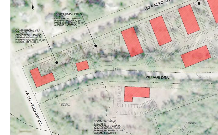 Village Dr, Chester, SC 29706 | Crexi.com