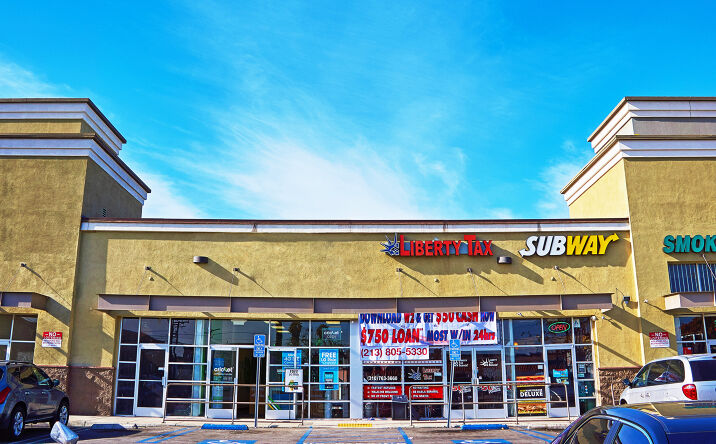 909 S Central Ave, Compton, CA 90020 | Crexi.com